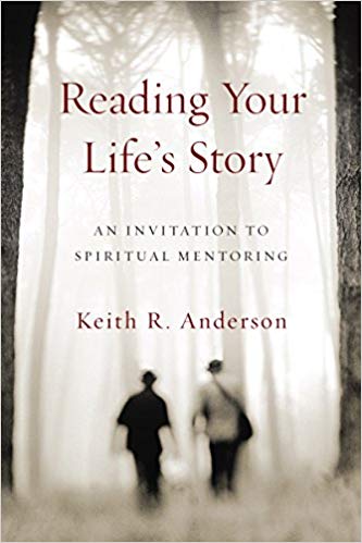 Reading Your Life Story by Keith Anderson - Sibyl's Book Club April ...